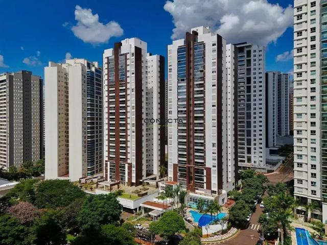 Apartamento para Venda em Londrina/PR Gleba Palhano 3 Quartos