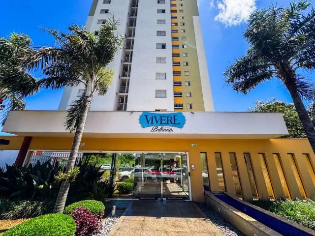 Apartamento para Venda em Londrina/PR Gleba Palhano 3 Quartos