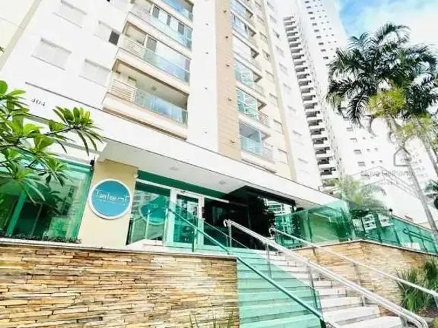 Apartamento para Venda em Londrina/PR Gleba Palhano 3 Quartos