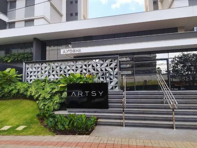 Apartamento para Venda em Londrina/PR Gleba Palhano 3 Quartos
