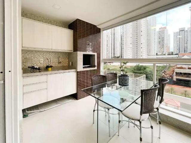 Apartamento para Venda em Londrina/PR Gleba Palhano 3 Quartos