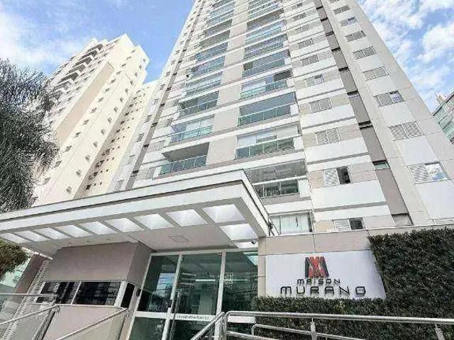 Apartamento para Venda em Londrina/PR Gleba Palhano 3 Quartos