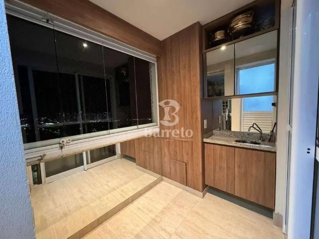Apartamento para Venda em Londrina/PR Gleba Palhano 3 Quartos