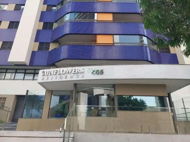Apartamento para Venda em Londrina/PR Gleba Palhano 3 Quartos