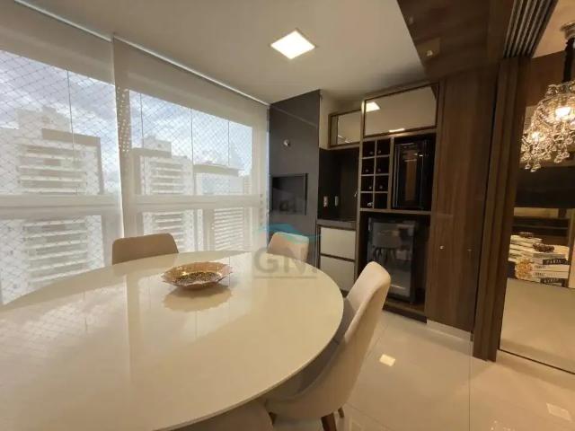 Apartamento para Venda em Londrina/PR Gleba Palhano 3 Quartos