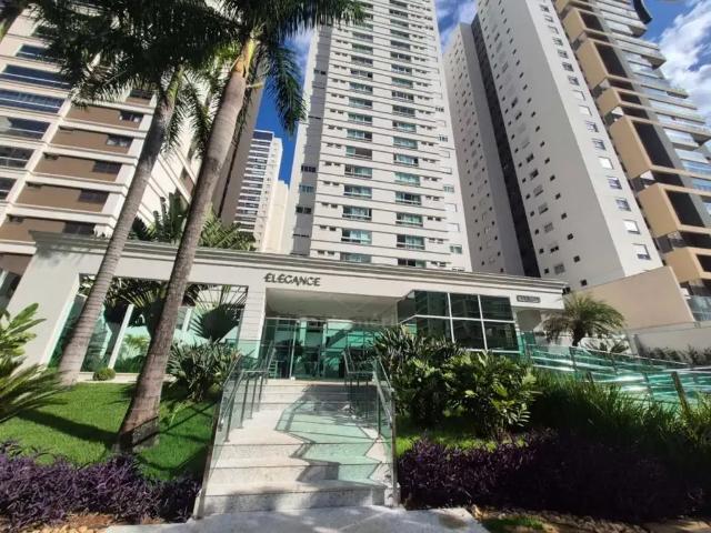 Apartamento para Venda em Londrina/PR Gleba Palhano 3 Quartos