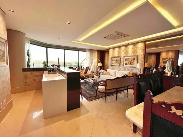 Apartamento para Venda em Londrina/PR Gleba Palhano 3 Quartos