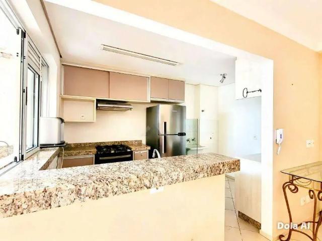 Apartamento para Venda em Londrina/PR Gleba Palhano 3 Quartos