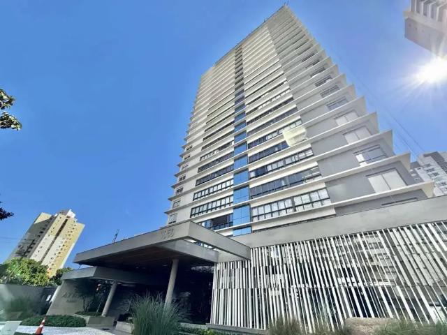 Apartamento para Venda em Londrina/PR Gleba Palhano 3 Quartos