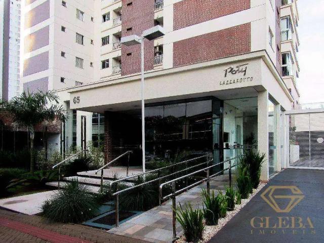 Apartamento para Venda em Londrina/PR Gleba Palhano 3 Quartos