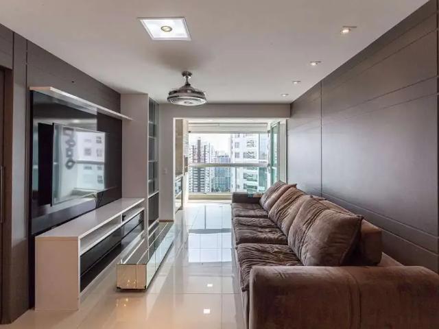 Apartamento para Venda em Londrina/PR Gleba Palhano 3 Quartos
