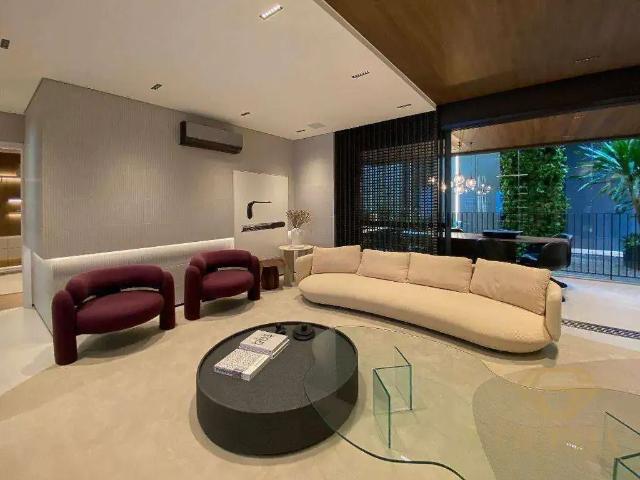 Apartamento para Venda em Londrina/PR Gleba Palhano 3 Quartos