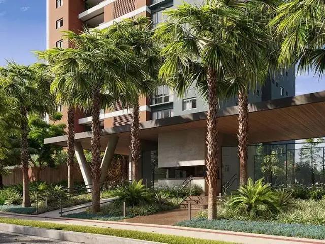 Apartamento para Venda em Londrina/PR Gleba Palhano 3 Quartos