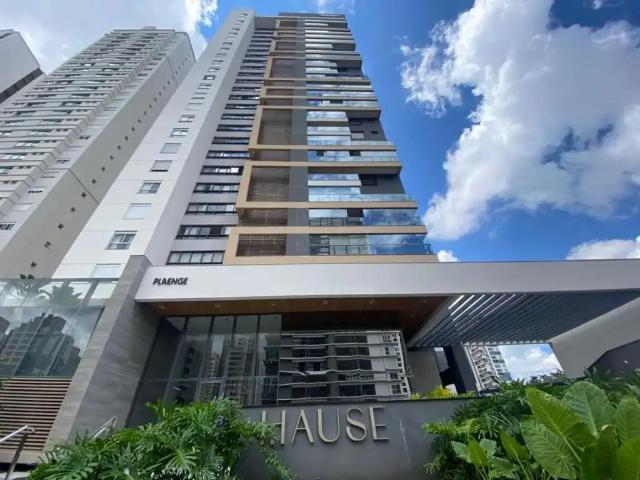 Apartamento para Venda em Londrina/PR Gleba Palhano 3 Quartos
