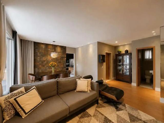 Apartamento para Venda em Londrina/PR Gleba Palhano 3 Quartos