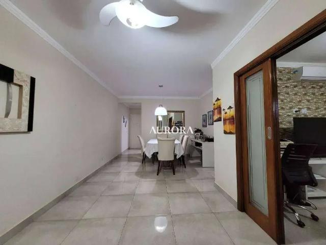 Apartamento para Venda em Londrina/PR Gleba Palhano 3 Quartos