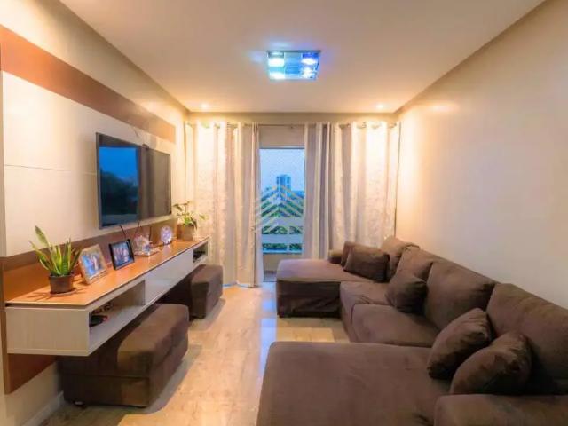 Apartamento para Venda em Londrina/PR Gleba Palhano 3 Quartos