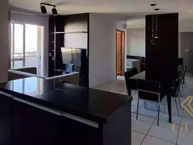 Apartamento para Venda em Londrina/PR Gleba Palhano 3 Quartos