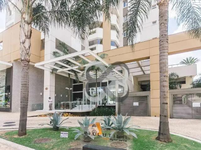 Apartamento para Venda em Londrina/PR Gleba Palhano 3 Quartos