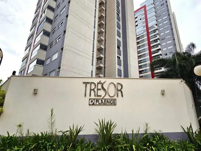 Apartamento para Venda em Londrina/PR Gleba Palhano 3 Quartos