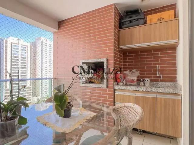 Apartamento para Venda em Londrina/PR Gleba Palhano 3 Quartos