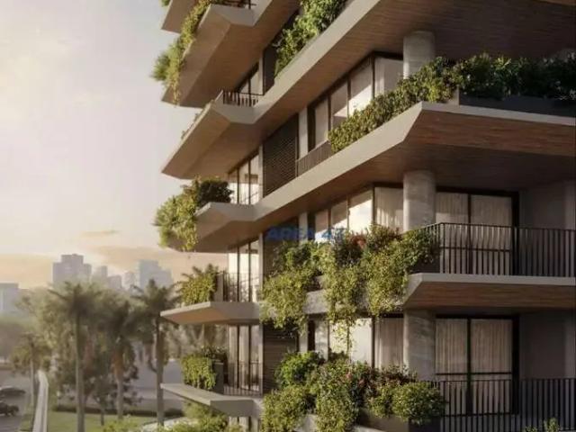 Apartamento para Venda em Londrina/PR Gleba Palhano 3 Quartos
