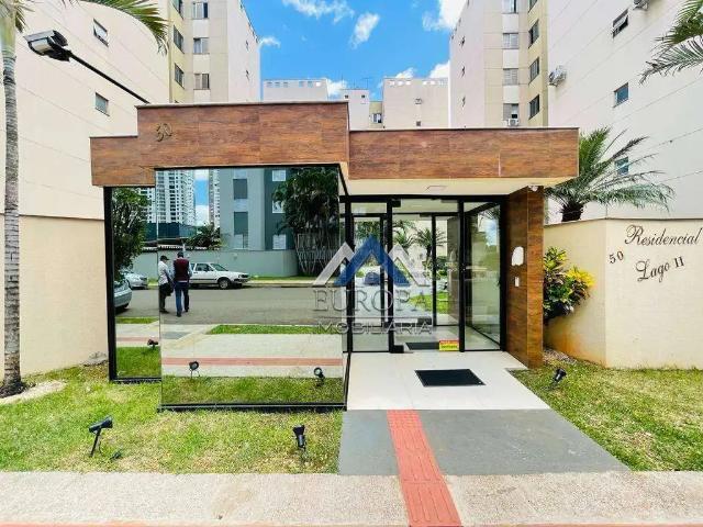 Apartamento para Venda em Londrina/PR Gleba Palhano 3 Quartos