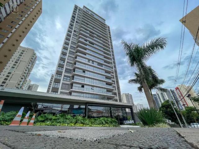 Apartamento para Venda em Londrina/PR Gleba Palhano 3 Quartos