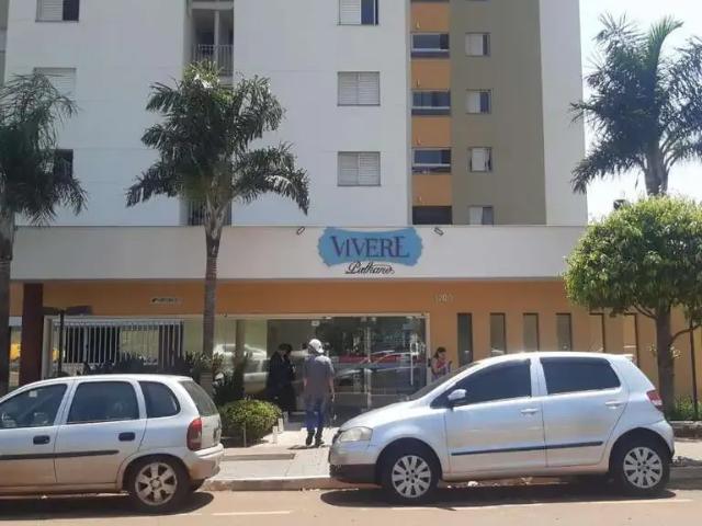 Apartamento para Venda em Londrina/PR Gleba Palhano 3 Quartos