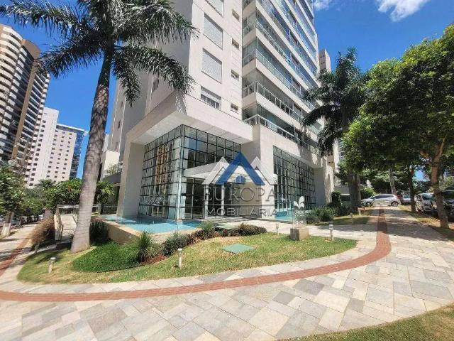 Apartamento para Venda em Londrina/PR Gleba Palhano 3 Quartos