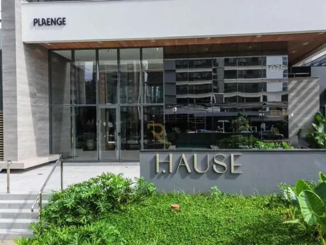 Apartamento para Venda em Londrina/PR Gleba Palhano 3 Quartos