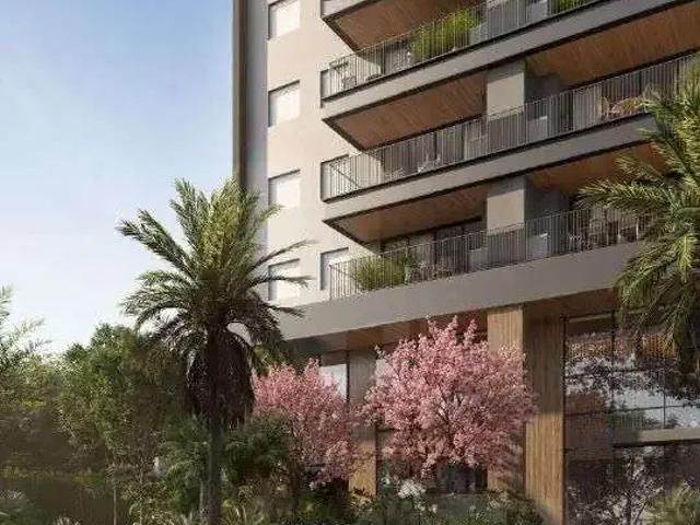 Apartamento para Venda em Londrina/PR Gleba Palhano 3 Quartos
