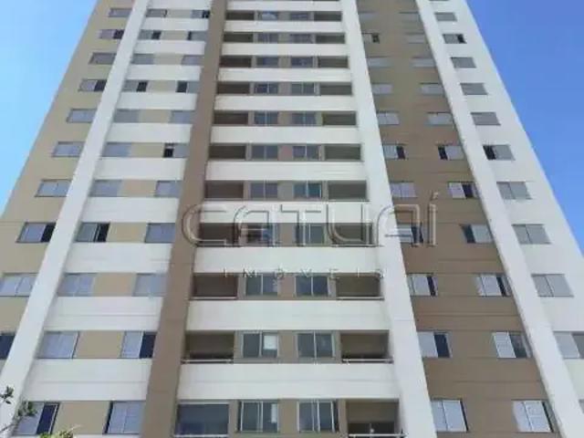 Apartamento para Venda em Londrina/PR Gleba Palhano 3 Quartos