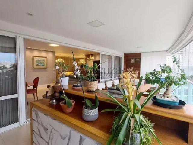 Apartamento para Venda em Londrina/PR Gleba Palhano 3 Quartos