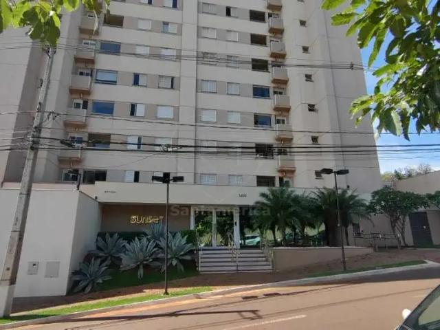 Apartamento para Venda em Londrina/PR Gleba Palhano 3 Quartos