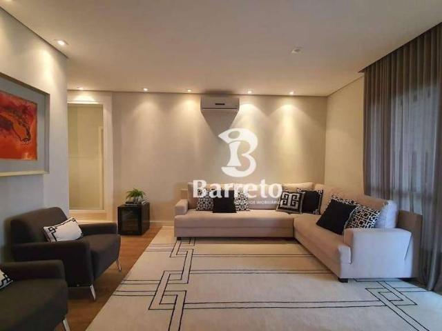 Apartamento para Venda em Londrina/PR Gleba Palhano 3 Quartos