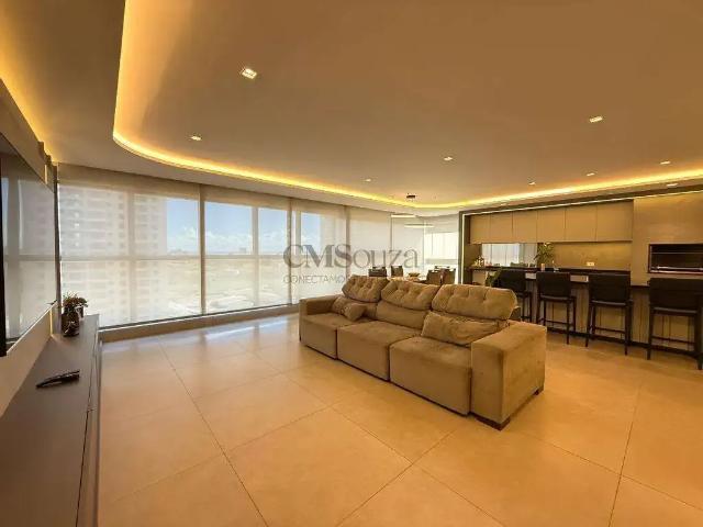 Apartamento para Venda em Londrina/PR Gleba Palhano 3 Quartos