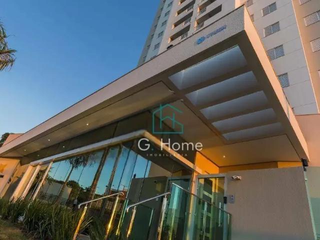 Apartamento para Venda em Londrina/PR Gleba Palhano 3 Quartos