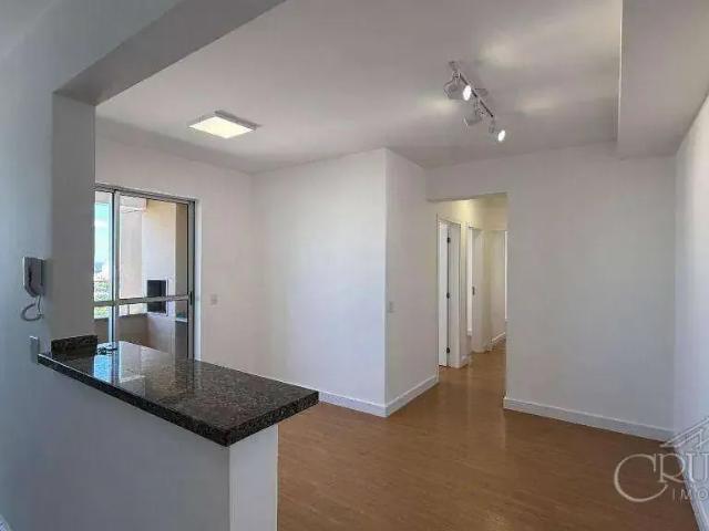 Apartamento para Venda em Londrina/PR Gleba Palhano 3 Quartos
