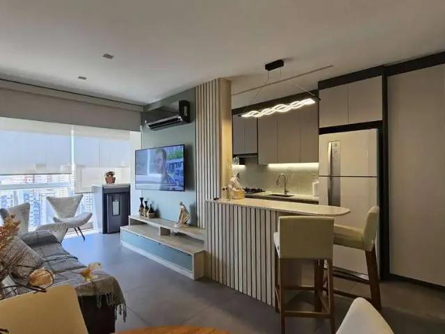 Apartamento para Venda em Londrina/PR Gleba Palhano 3 Quartos