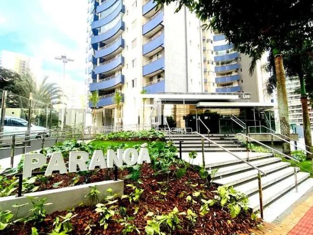 Apartamento para Venda em Londrina/PR Gleba Palhano 3 Quartos