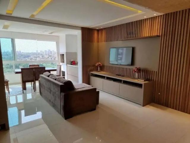 Apartamento para Venda em Londrina/PR Gleba Palhano 3 Quartos