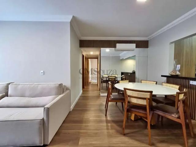 Apartamento para Venda em Londrina/PR Gleba Palhano 3 Quartos