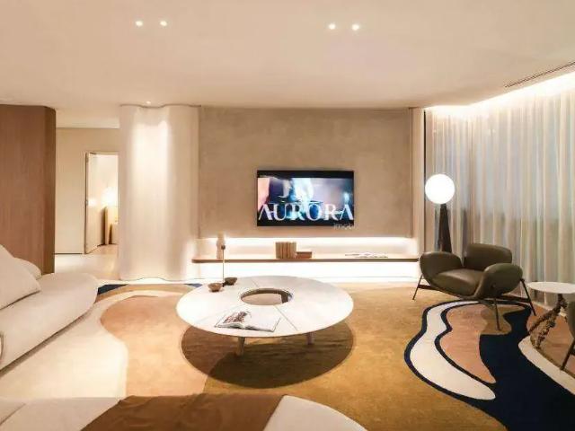 Apartamento para Venda em Londrina/PR Gleba Palhano 3 Quartos