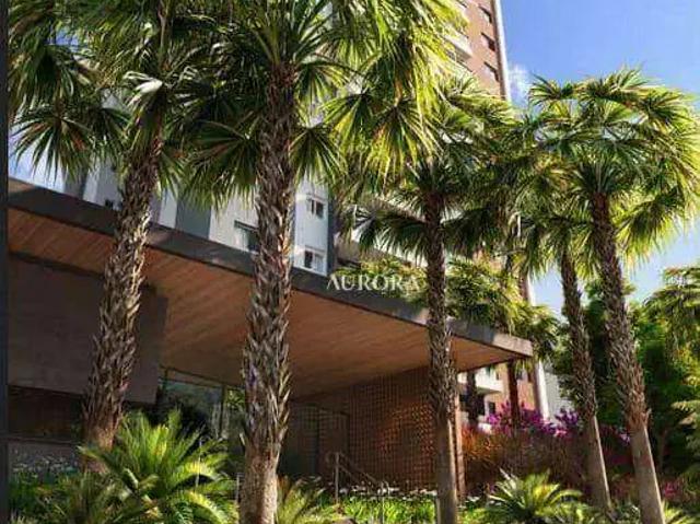 Apartamento para Venda em Londrina/PR Gleba Palhano 3 Quartos