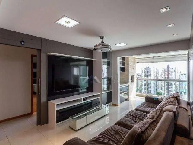 Apartamento para Venda em Londrina/PR Gleba Palhano 3 Quartos