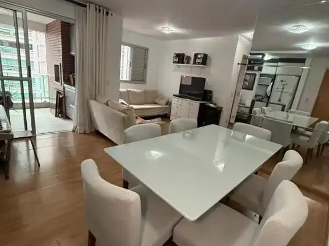 Apartamento para Venda em Londrina/PR Gleba Palhano 3 Quartos