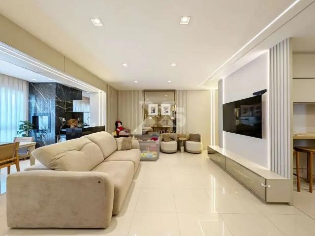 Apartamento para Venda em Londrina/PR Gleba Palhano 3 Quartos