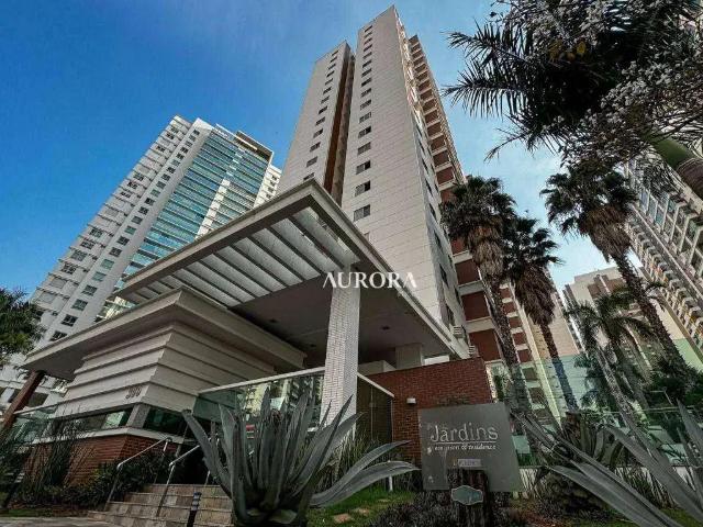 Apartamento para Venda em Londrina/PR Gleba Palhano 3 Quartos