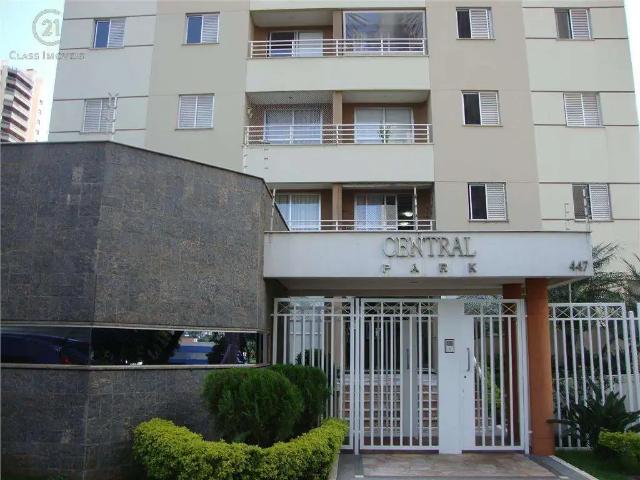 Apartamento para Venda em Londrina/PR Gleba Palhano 3 Quartos